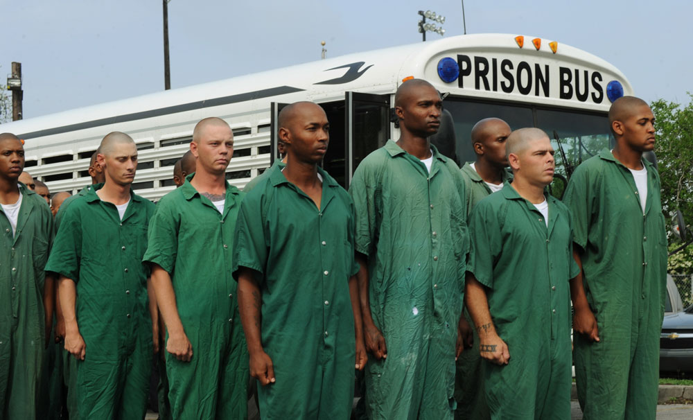 Did the US Prison Boom Lead to the Crime Drop? New Study Says No - The ...