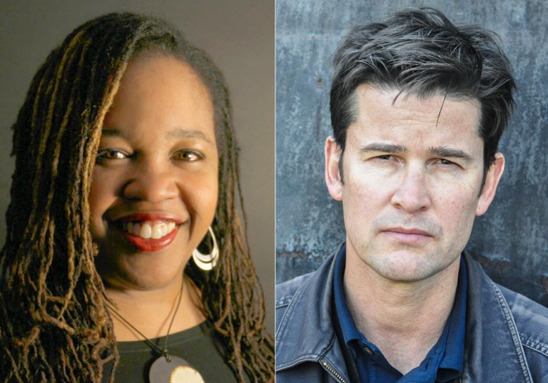 New Faces at The Intercept: Farai Chideya and Roger Hodge - The Intercept