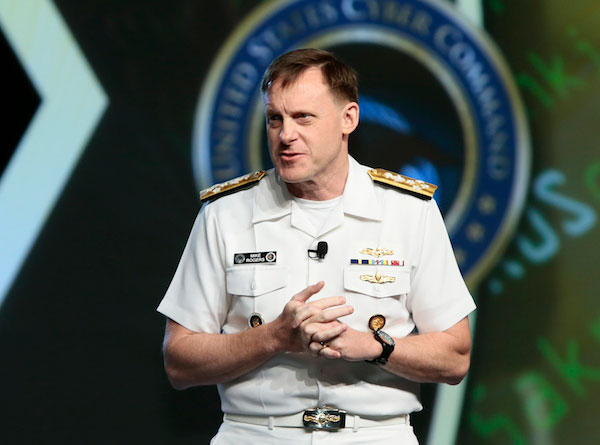 NSA Pitches Geospatial Intelligence Contractors at GEOINT Event