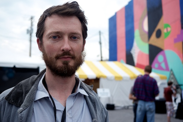 Dustin Guy Defa, Author at The Intercept