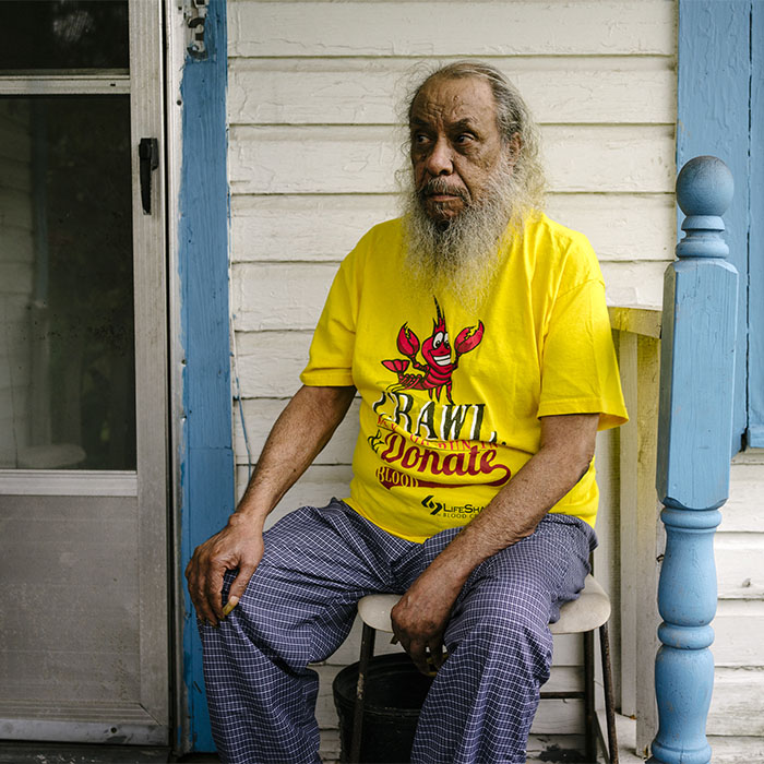 How Pollution Killed a Louisiana Town – The Intercept