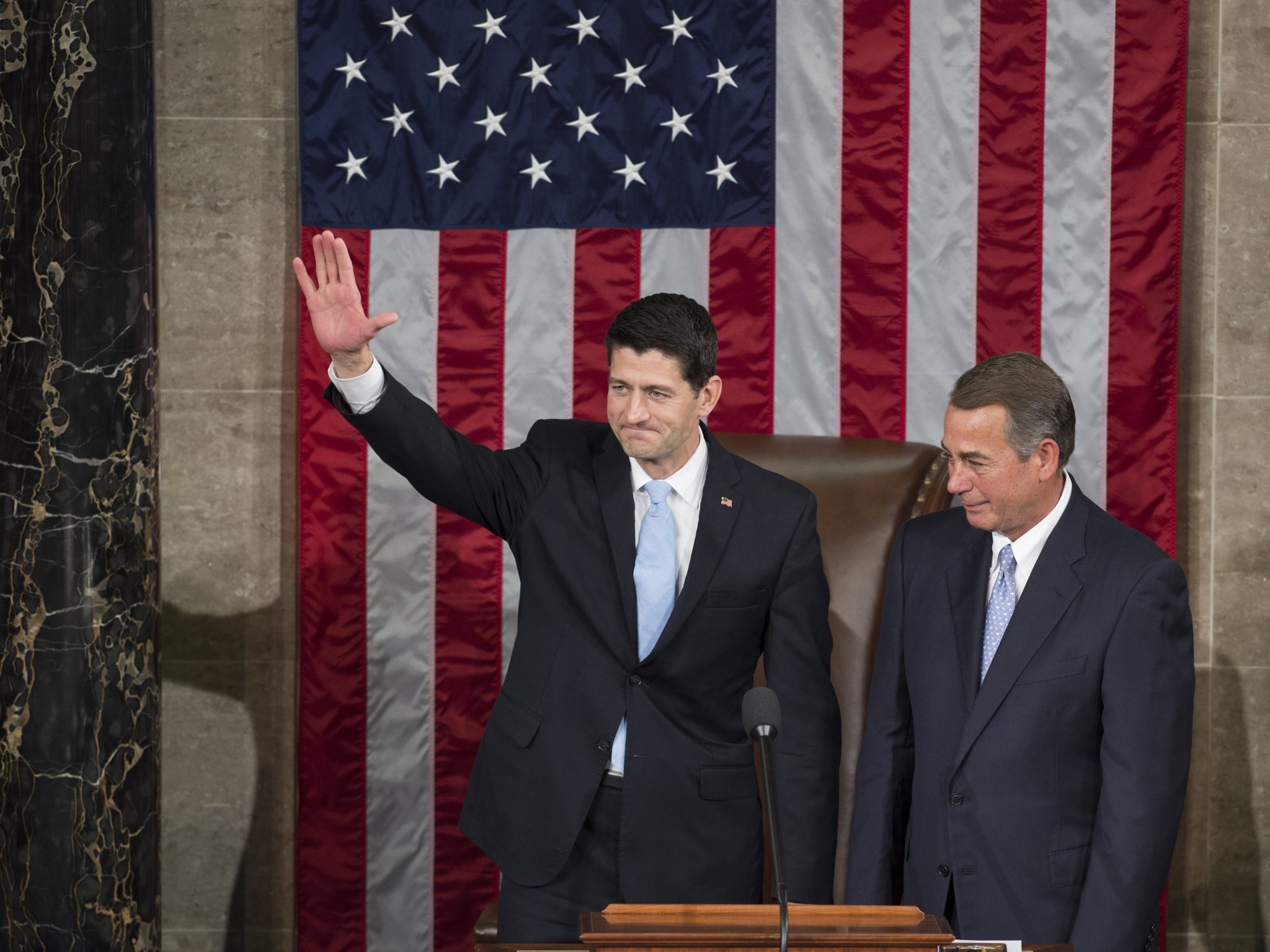 Congress Tries to Block Insider Trading Investigation of Itself