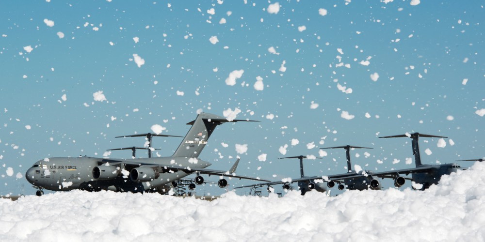 PFCs from Toxic Foam in Drinking Water – The Intercept