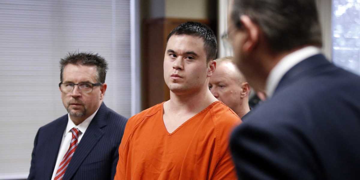 Daniel Holtzclaw and the Limits of “Community Policing”