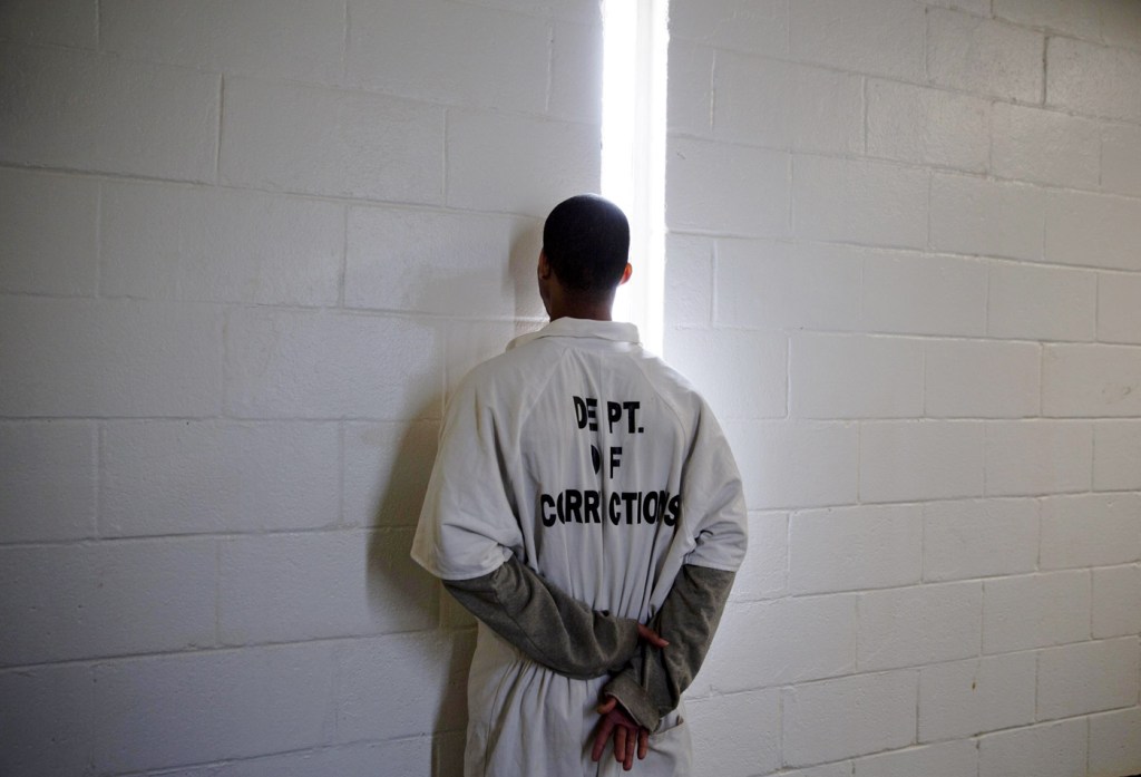 Facing Execution at 72, Georgia’s Oldest Death Row Inmate Exposes Death ...