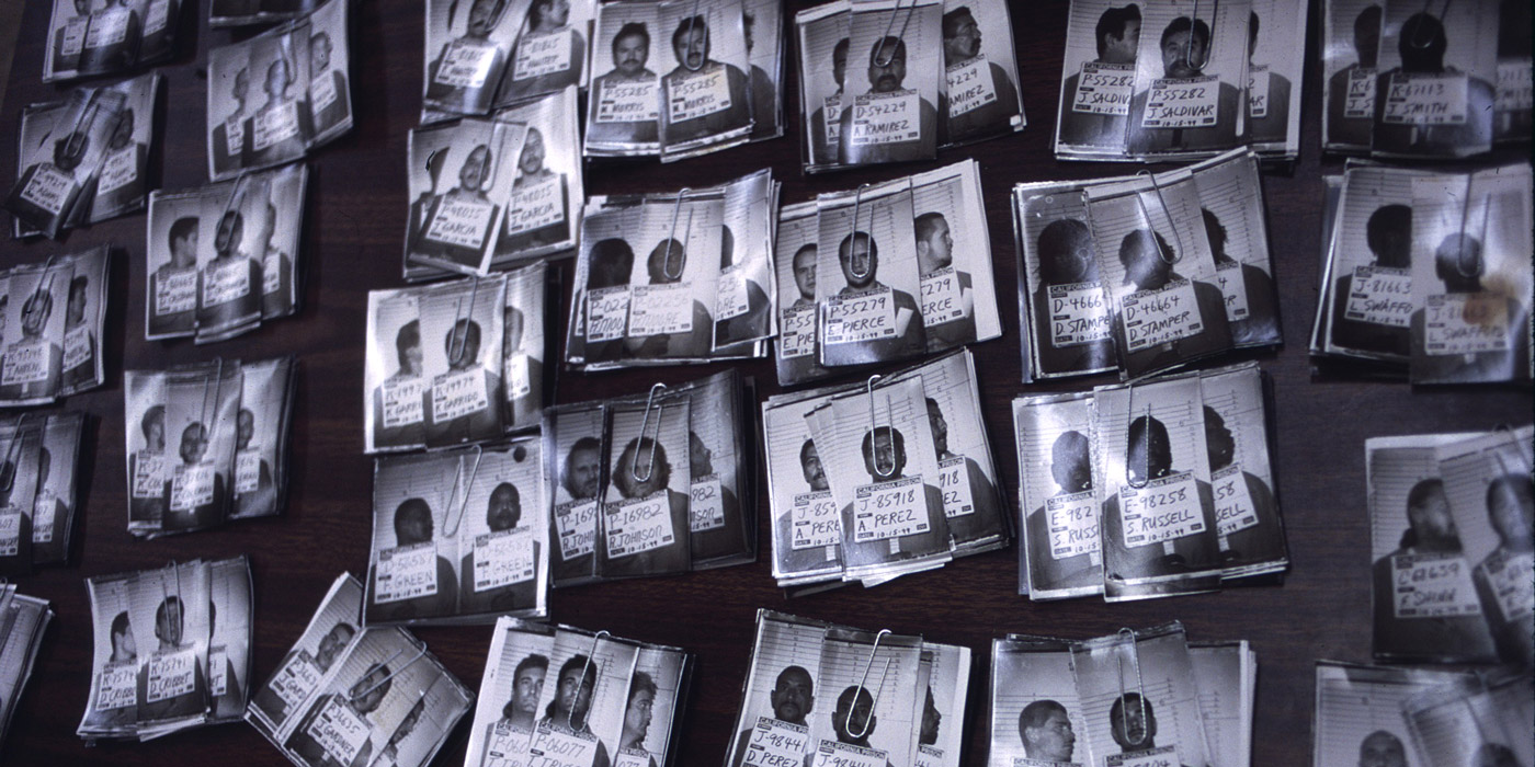 California's Death Row Bigger Than Ever – The Intercept
