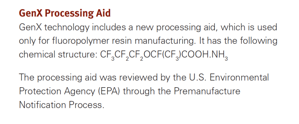 How DuPont Concealed New Telfon Toxin – The Intercept