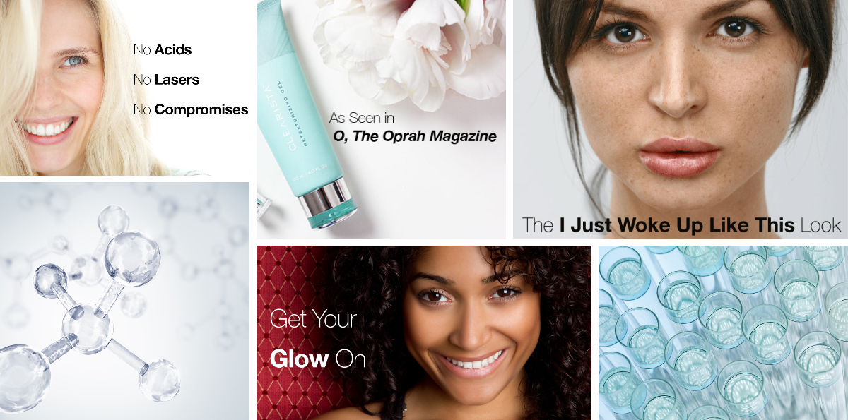 CIA’s Venture Capital Arm Is Funding Skin Care Products That Collect DNA