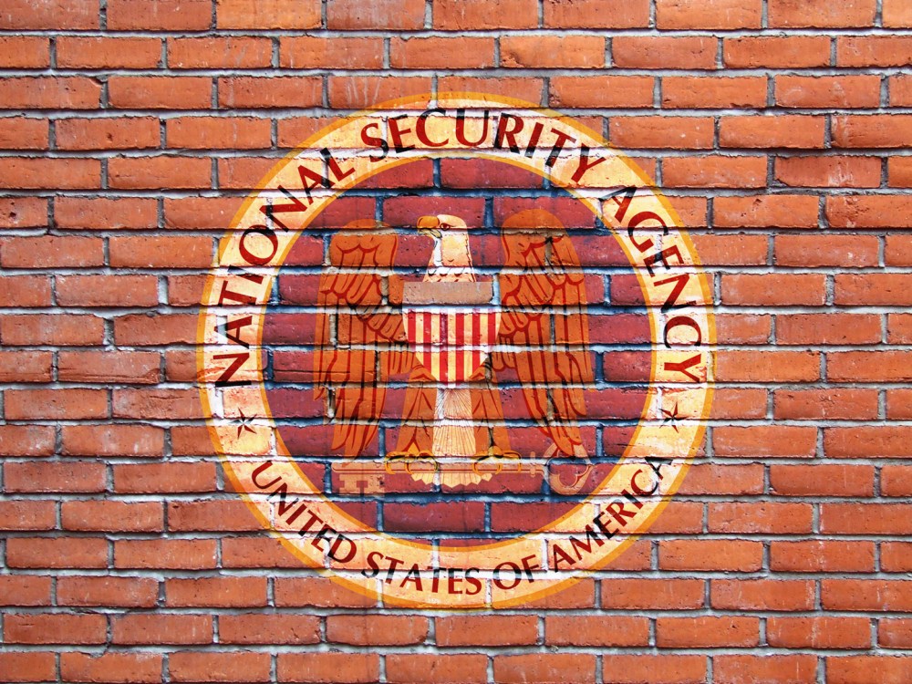 Stymied by NSA, Members of Congress Ask Basic Question