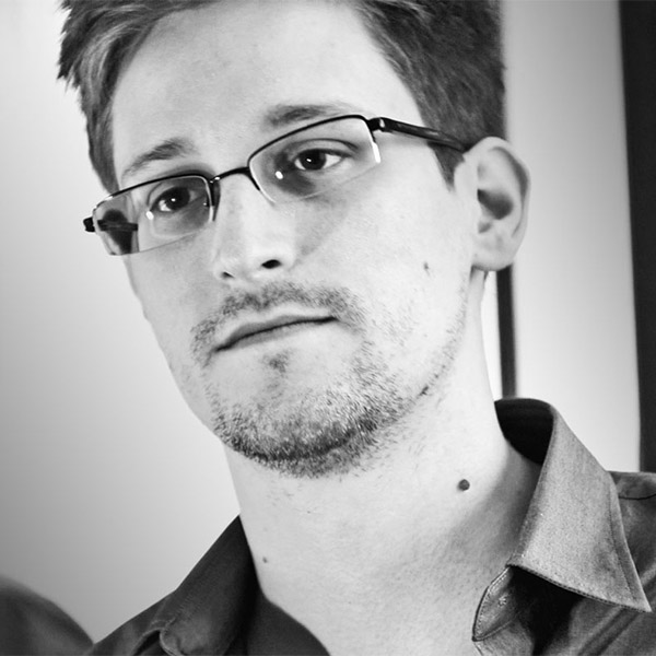 Edward Snowden, Author at The Intercept