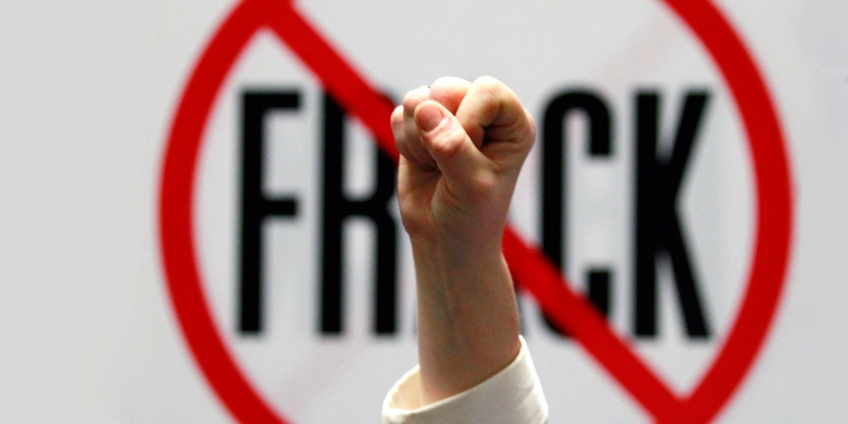 Dems, Oil and Gas Industry Fight Colo. Anti-Fracking Measures