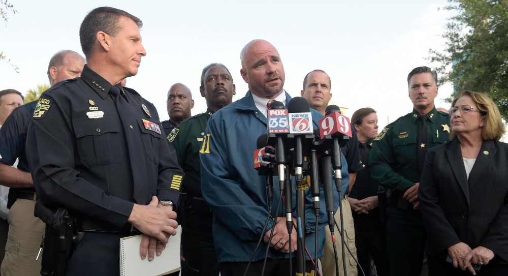 Before Orlando Nightclub Shooting, FBI Pursued Questionable "Terror ...