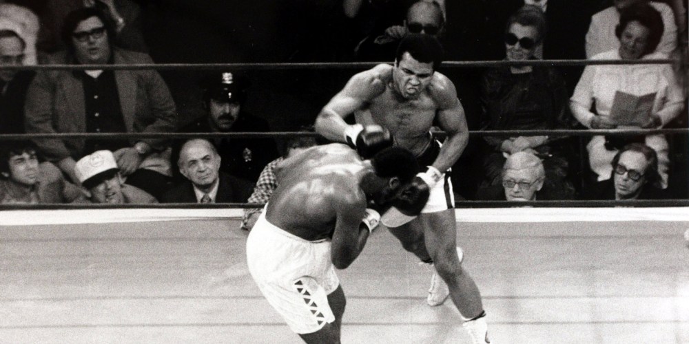 In 1971, Muhammad Ali Helped Undermine the FBI's Illegal Spying on ...