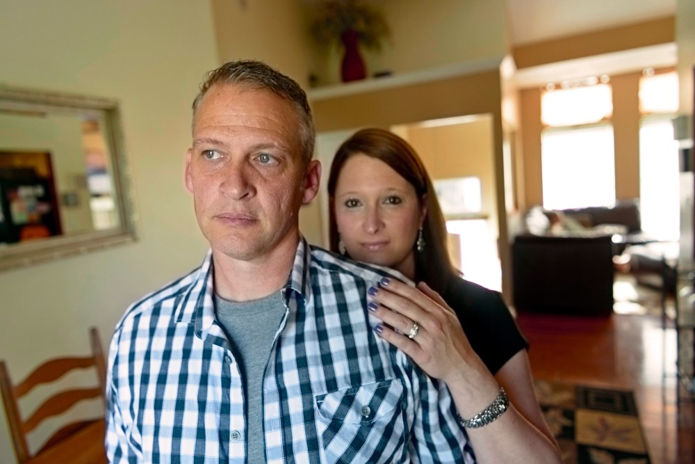 Tased in the Chest, Dead for 8 Minutes – The Intercept