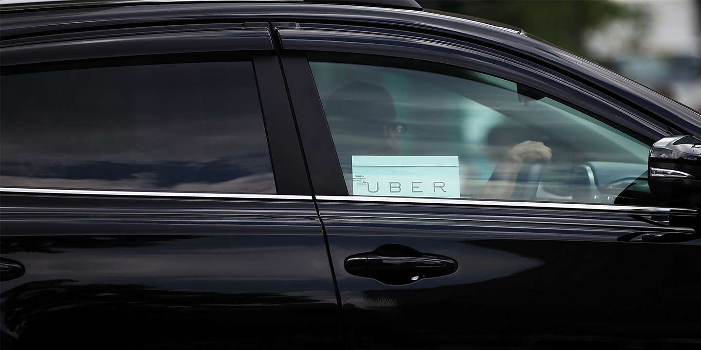 New Uber CEO Sits on The New York Times Company Board