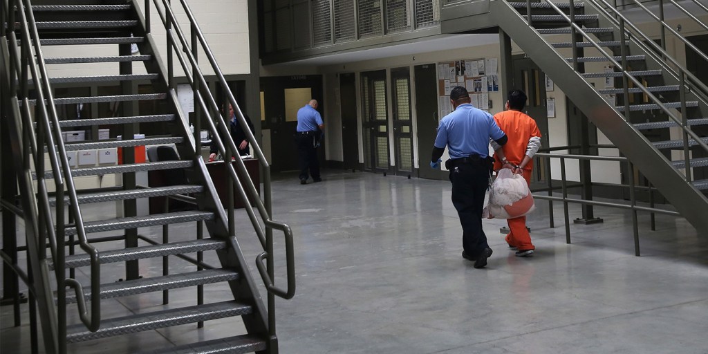 Private Prison Involved in Immigrant Detention Funds Donald Trump and ...