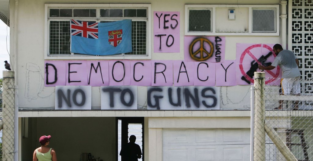 Nicky Hager, Author at The Intercept
