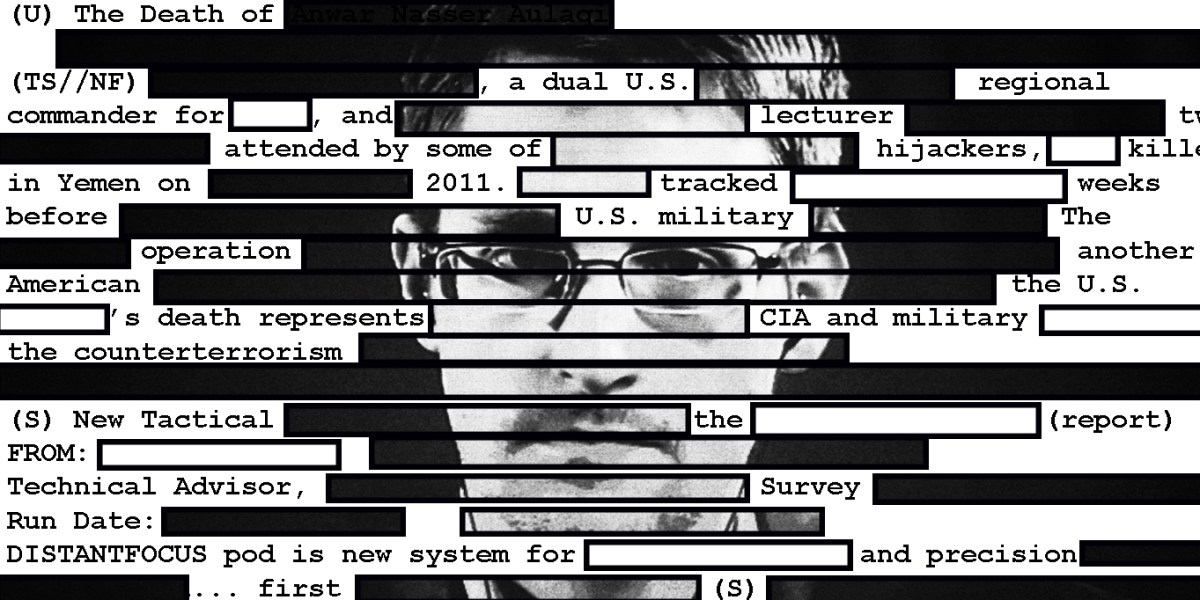New Film Tells the Story of Edward Snowden; Here Are the Surveillance ...