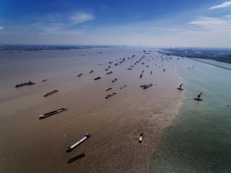The Teflon Toxin Goes to China - The Intercept