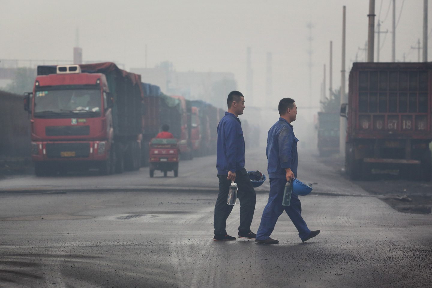 The Teflon Toxin Goes to China - The Intercept