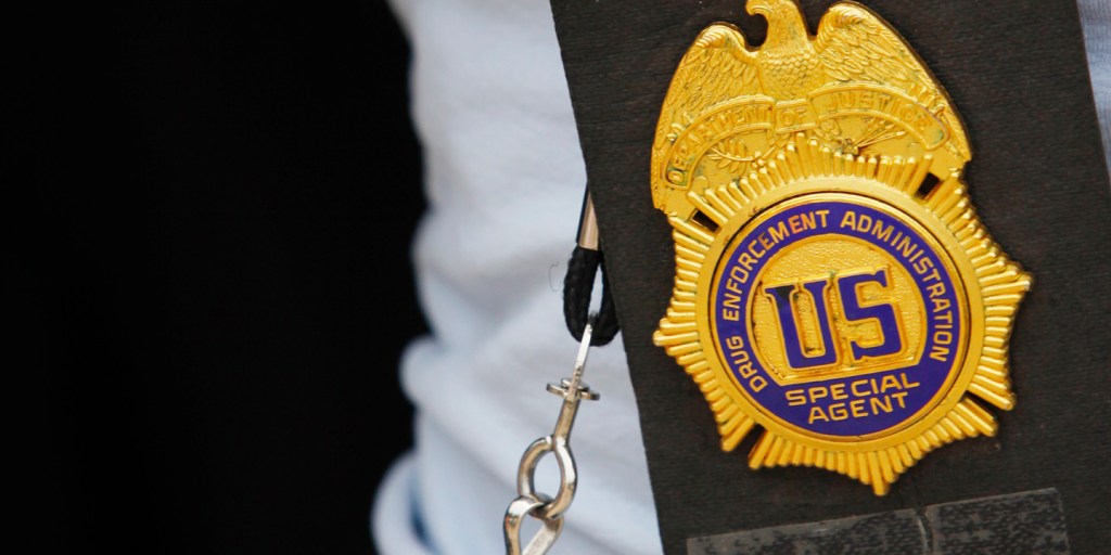 DEA’s Army of 18,000 Informants Pocketed $237 Million Over Five Years ...