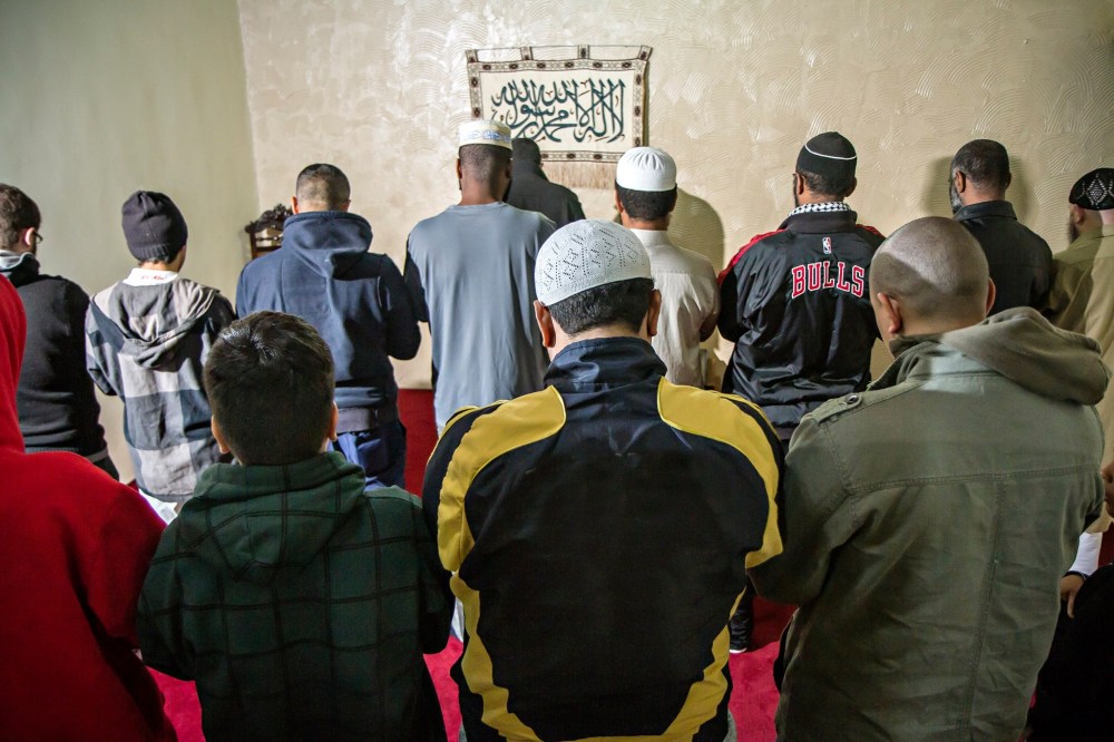 Brazilian Muslims Face Persecution and Prejudice Stoked by New Government
