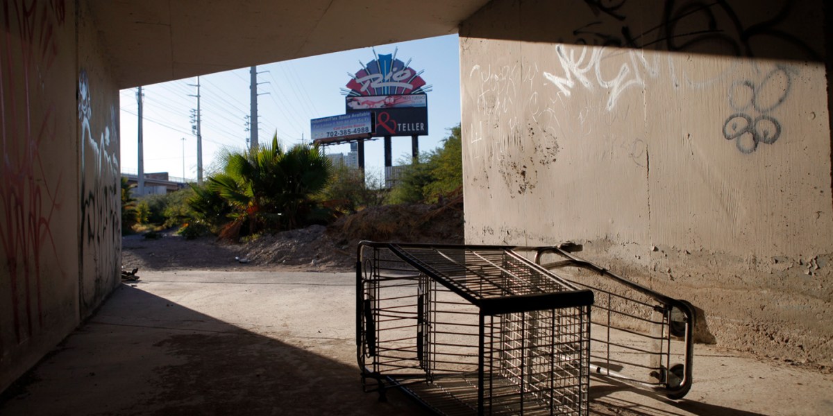 Nevada Teen Convicted of Murder Will Receive New Hearing