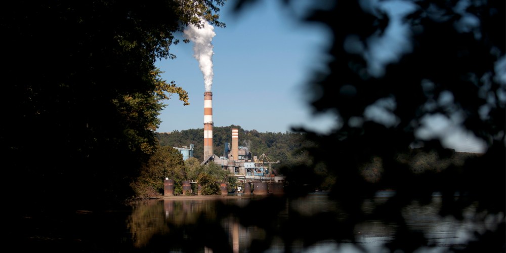 A Legislative Plan to Destroy the Environment – The Intercept