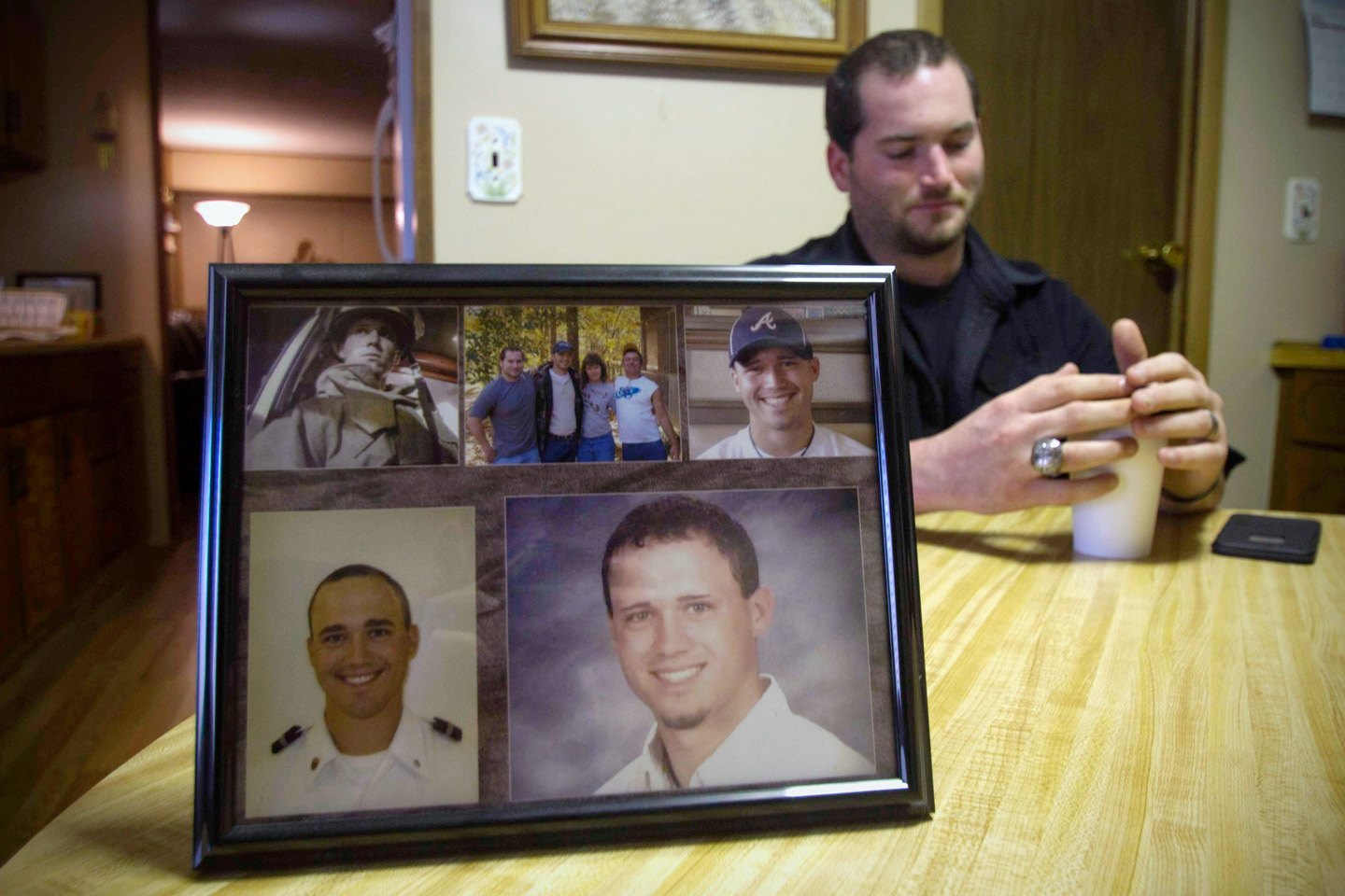 Inside a Mississippi Private Prison’s Deadly Riot