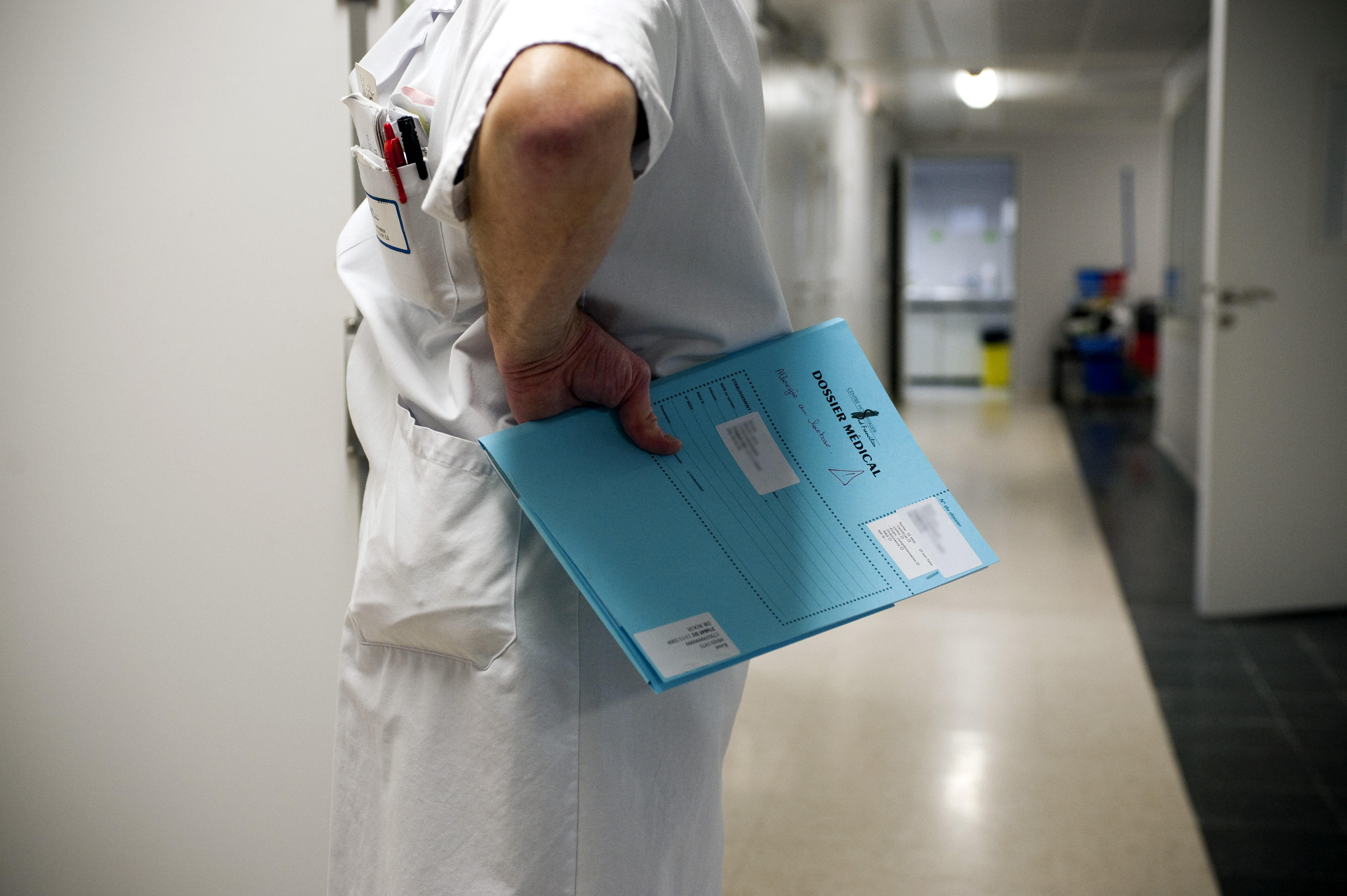 Prisoner's Death Reveals Horrific Prison Conditions