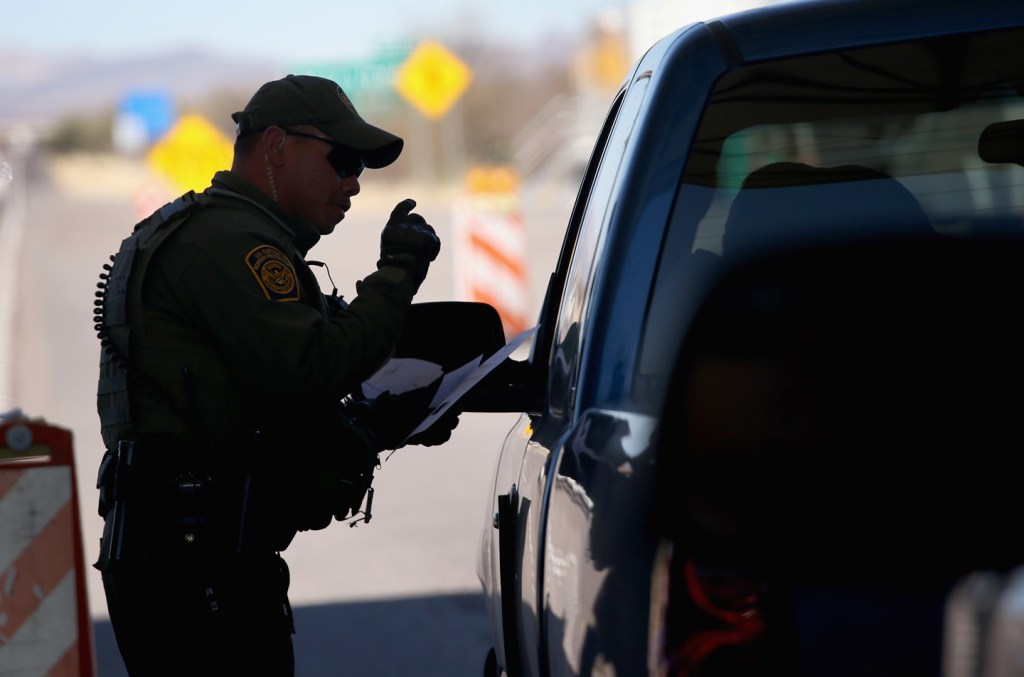 Despite New Rules, FBI Profiling Practices Largely Unchanged