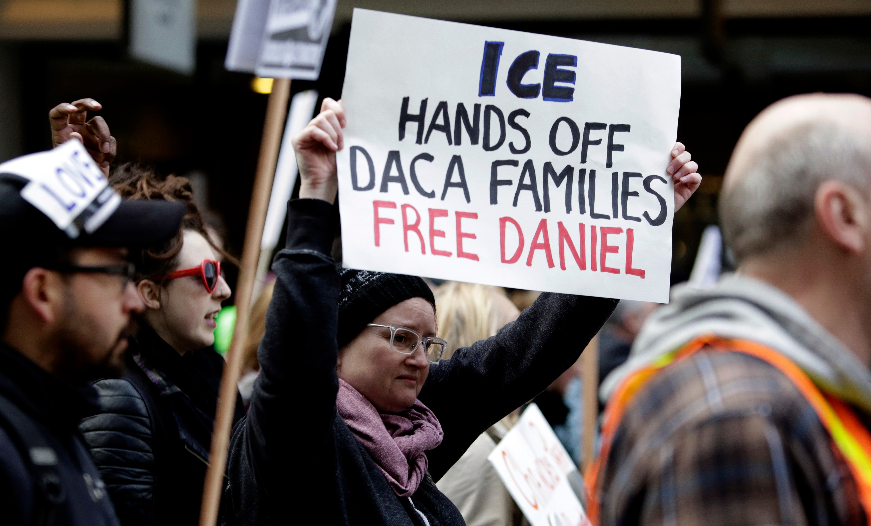Vague Rules Let ICE Deport Undocumented Immigrants as Gang Members ...