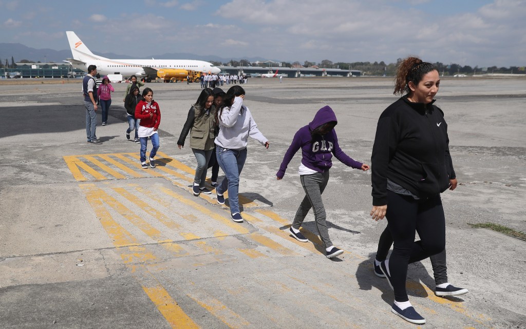 Donald Trump's Plan to Deport Millions of Immmigrants