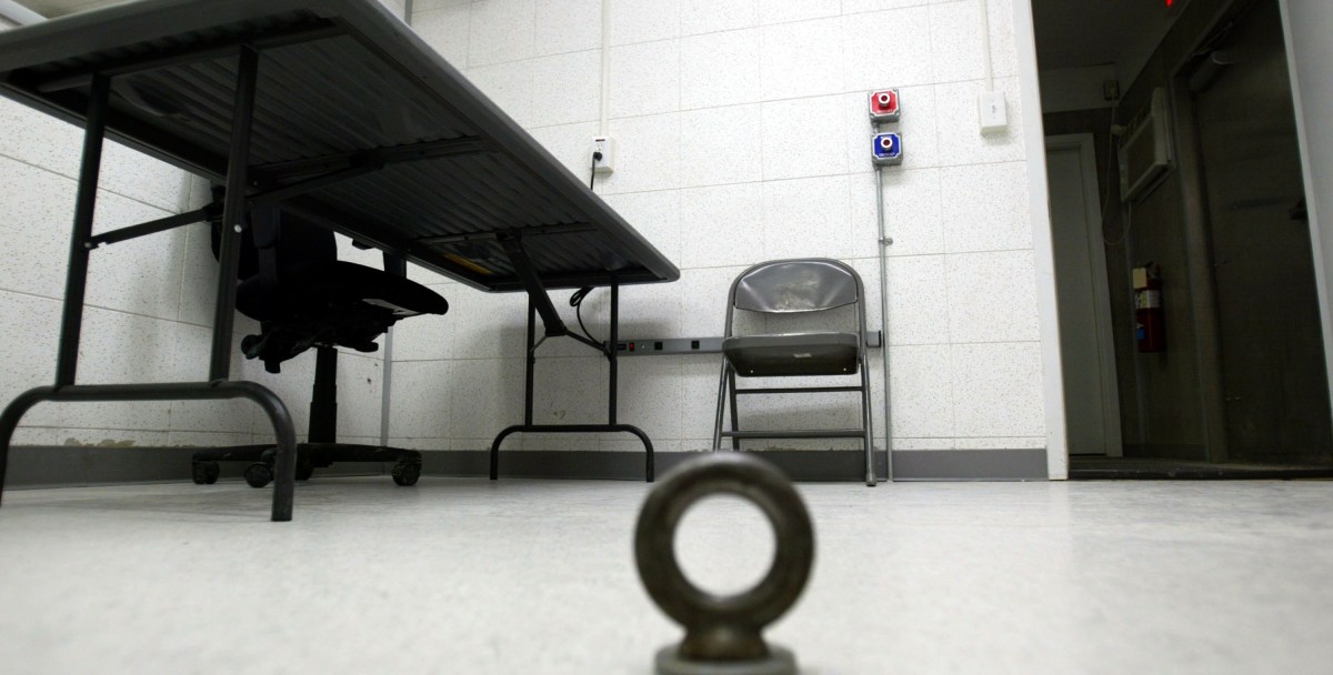 Guantánamo Archives - The Intercept