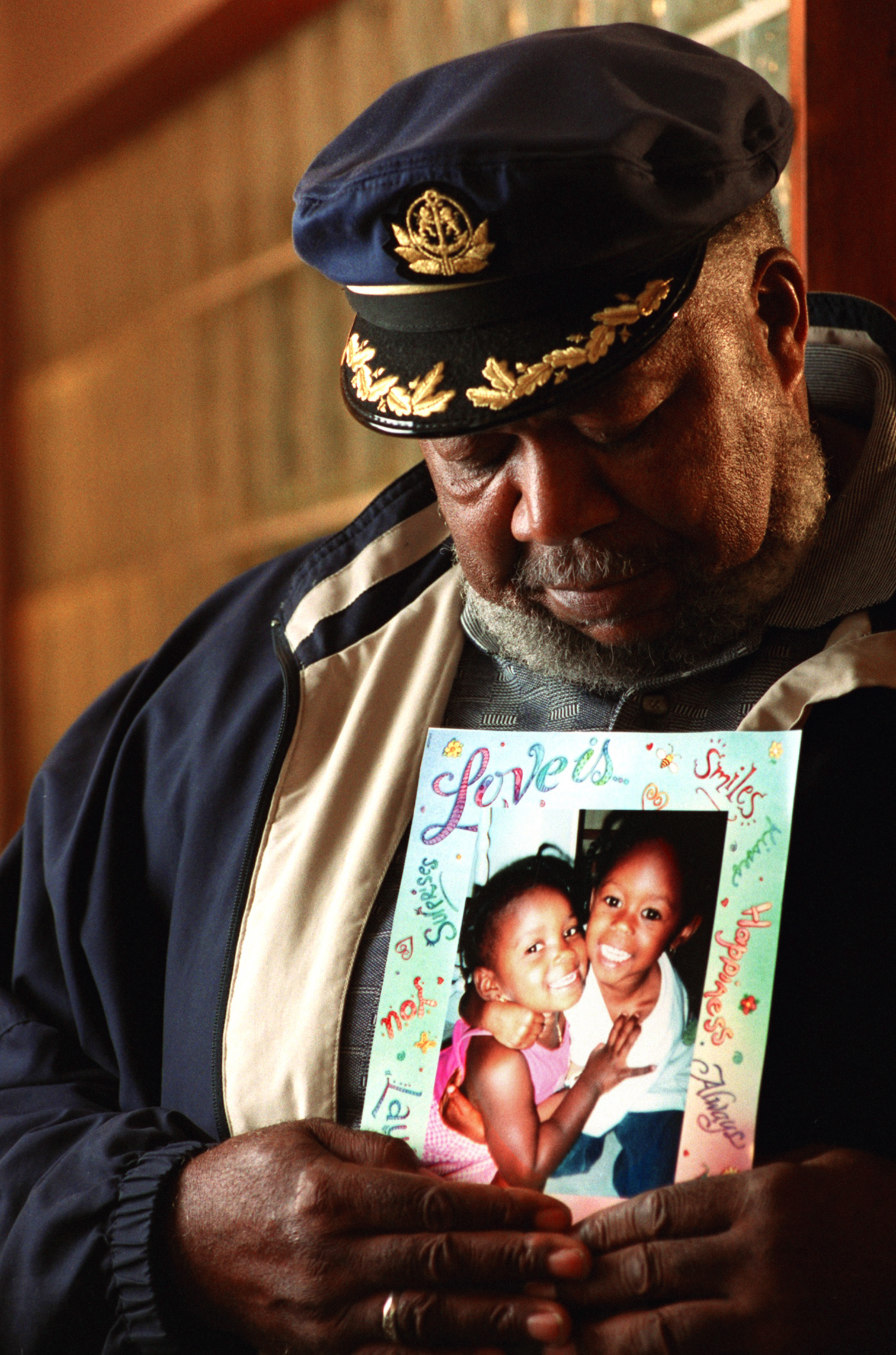 Wrongfully Convicted of Arson and Murder – The Intercept
