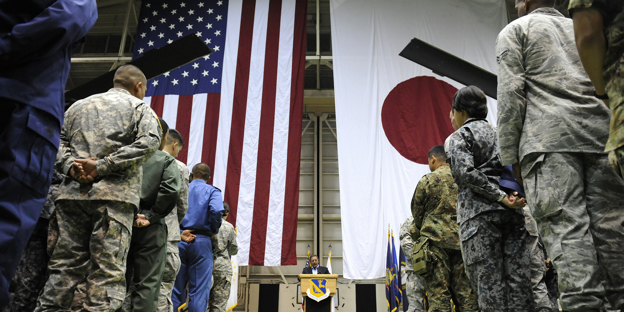 Japan Made Secret Deals With the NSA That Expanded Global Surveillance ...