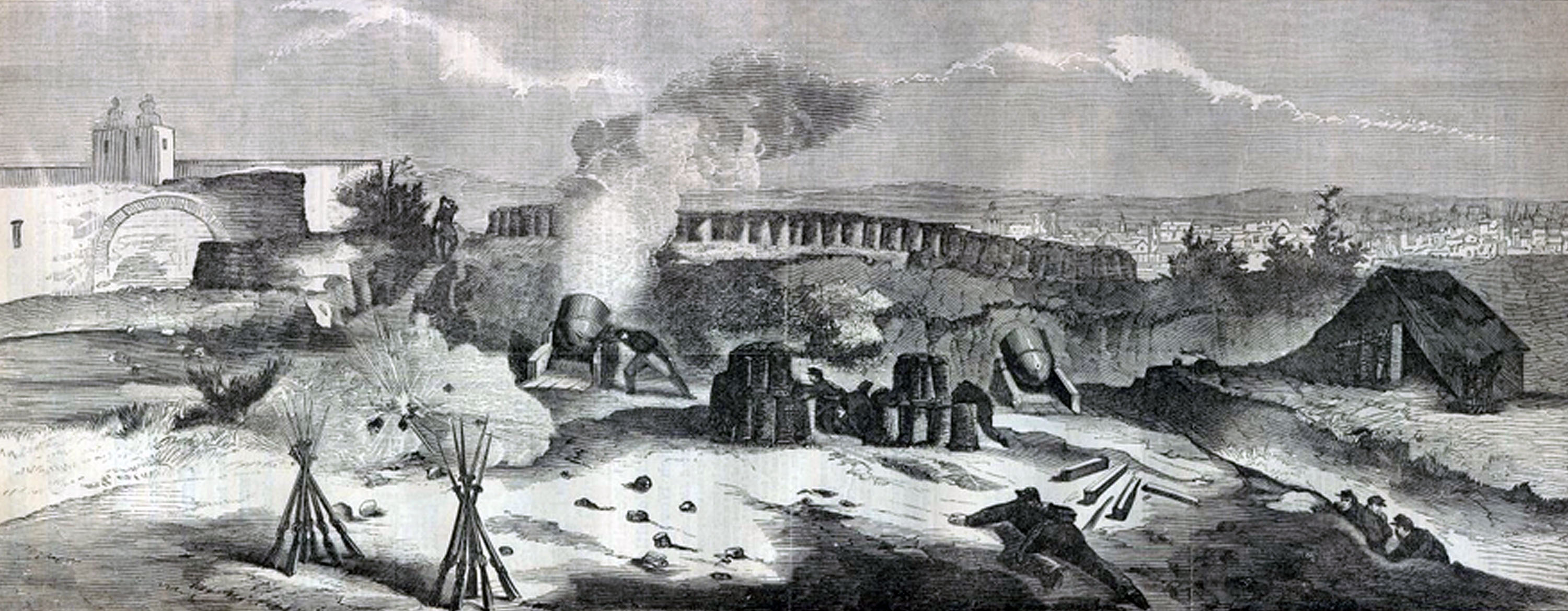 The Forgotten History of Cinco de Mayo