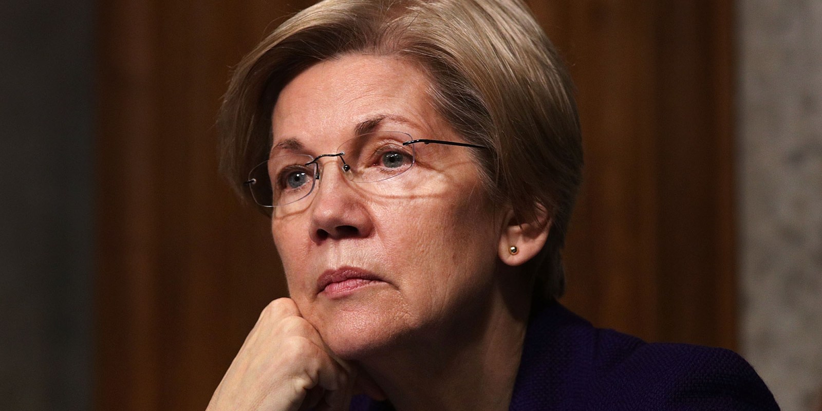 Gun Rights Group Takes a Shot at Elizabeth Warren — Over Effort to Make ...