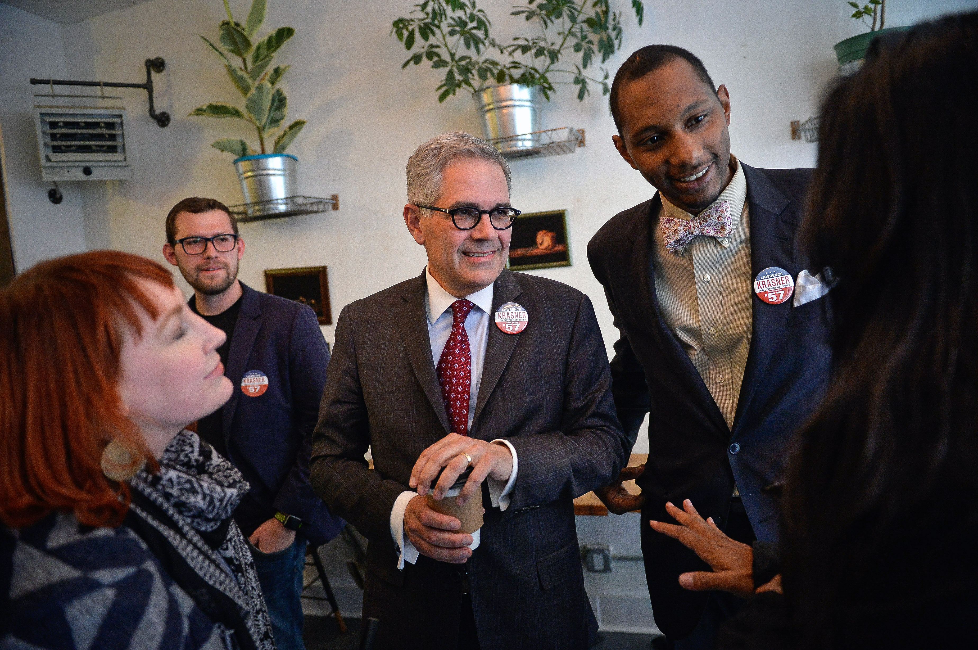 Meet Philadelphia’s Progressive Candidate for DA: An Interview With ...