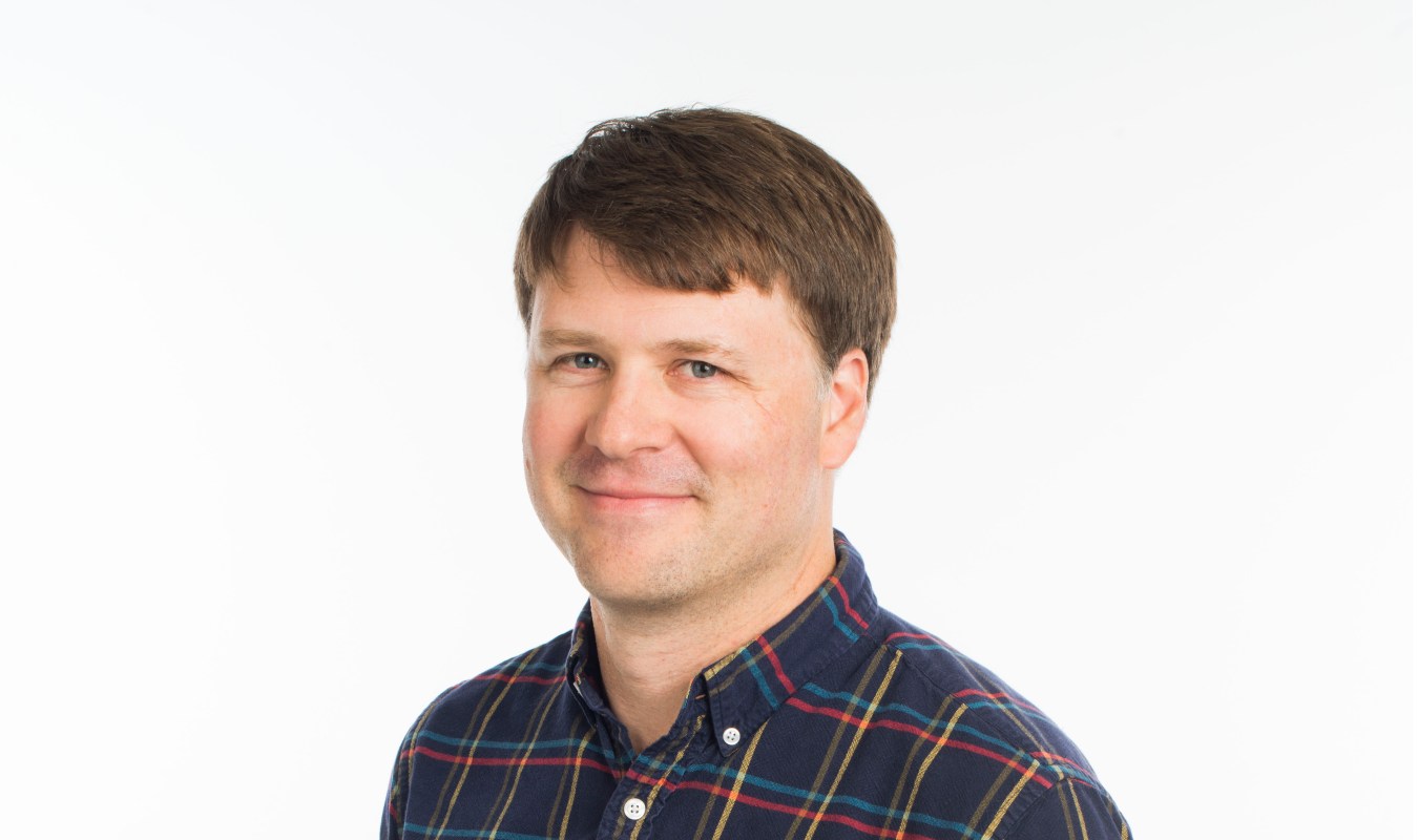 Ryan Grim to Head The Intercept’s Washington Bureau - The Intercept