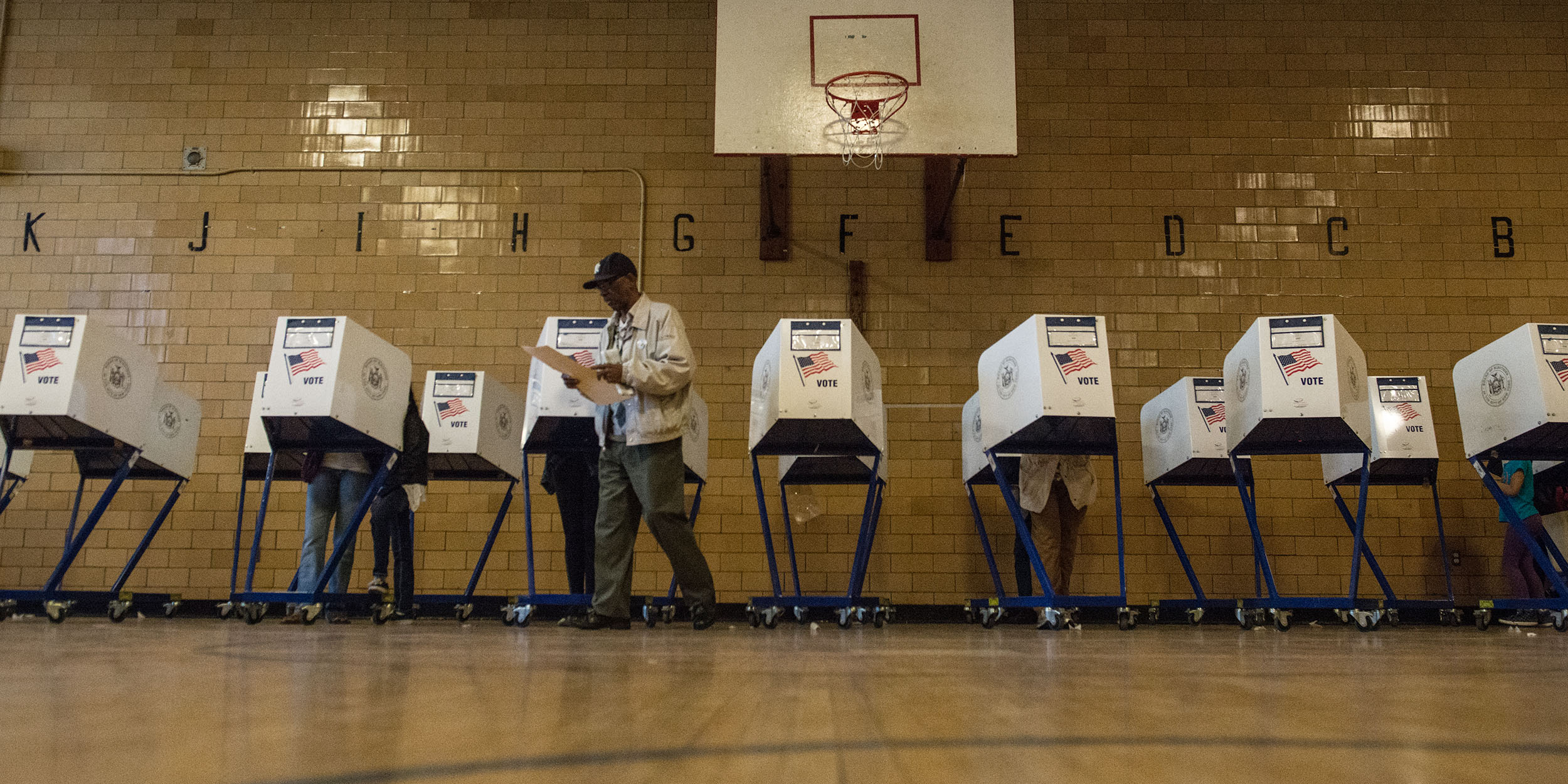 Republican Data-Mining Firm Exposed Voters’ Private Information