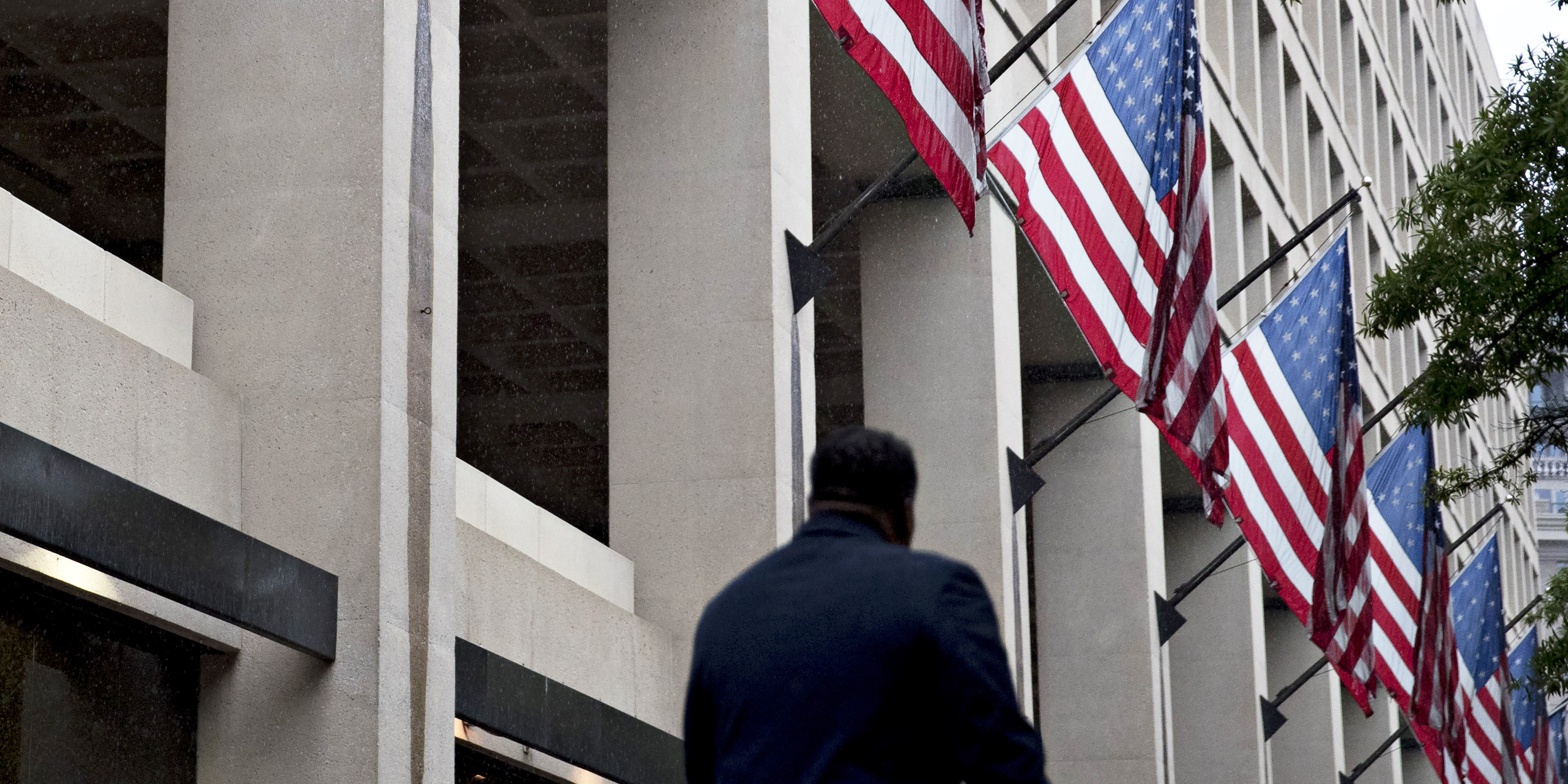 Paid FBI Informant Leading Counterterror Case Ran Wire Fraud Scams on ...