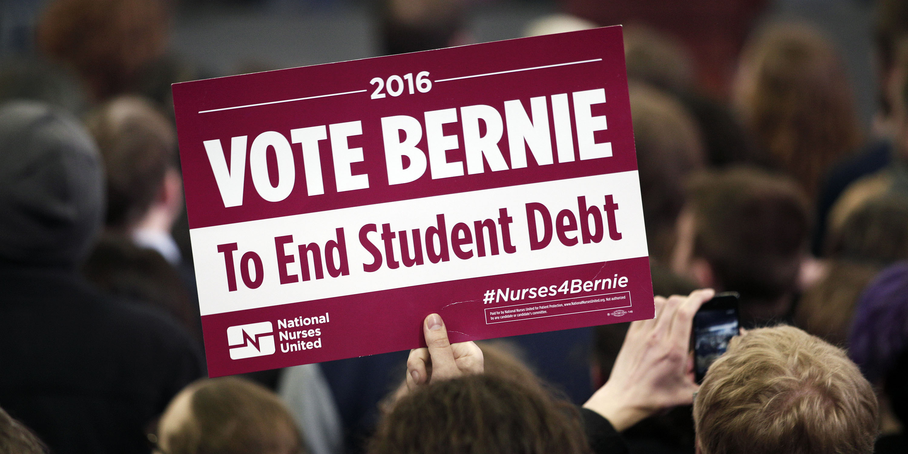 More Republicans Support Free College Than Oppose It