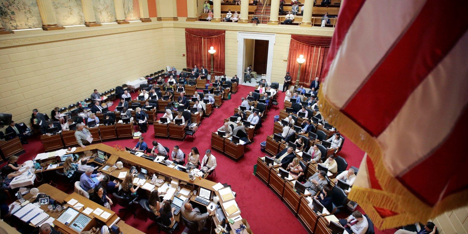 Rhode Island Expands Sick Leave to 100,000 Workers