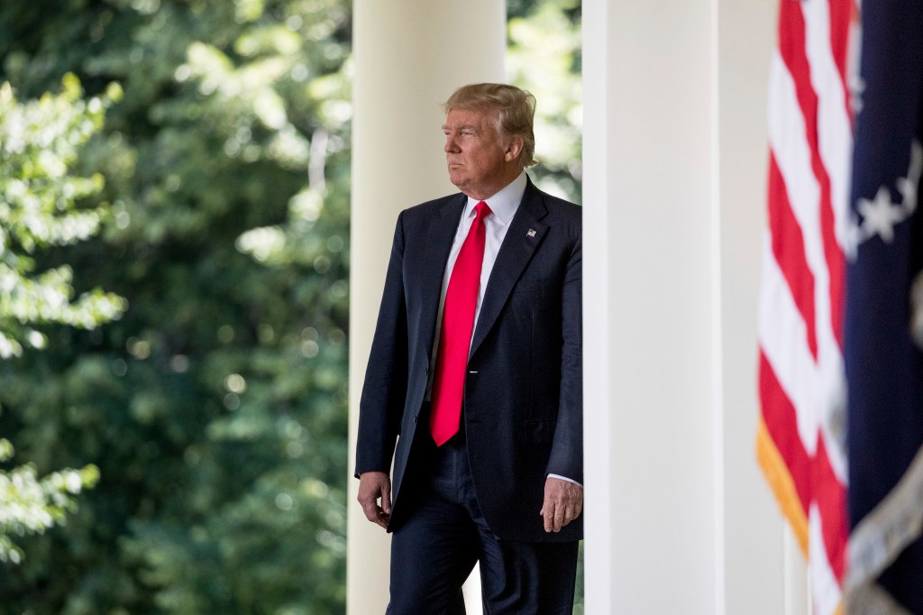 Paris Agreement Dispute Distracts From What EPA Is Doing