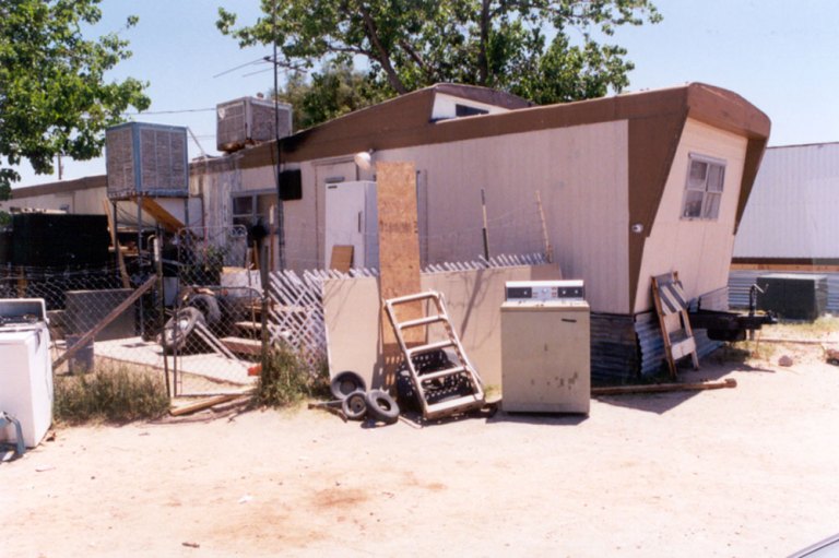 Did Arizona Send an Innocent Man to Death Row?