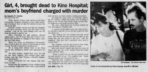 Did Arizona Send an Innocent Man to Death Row?