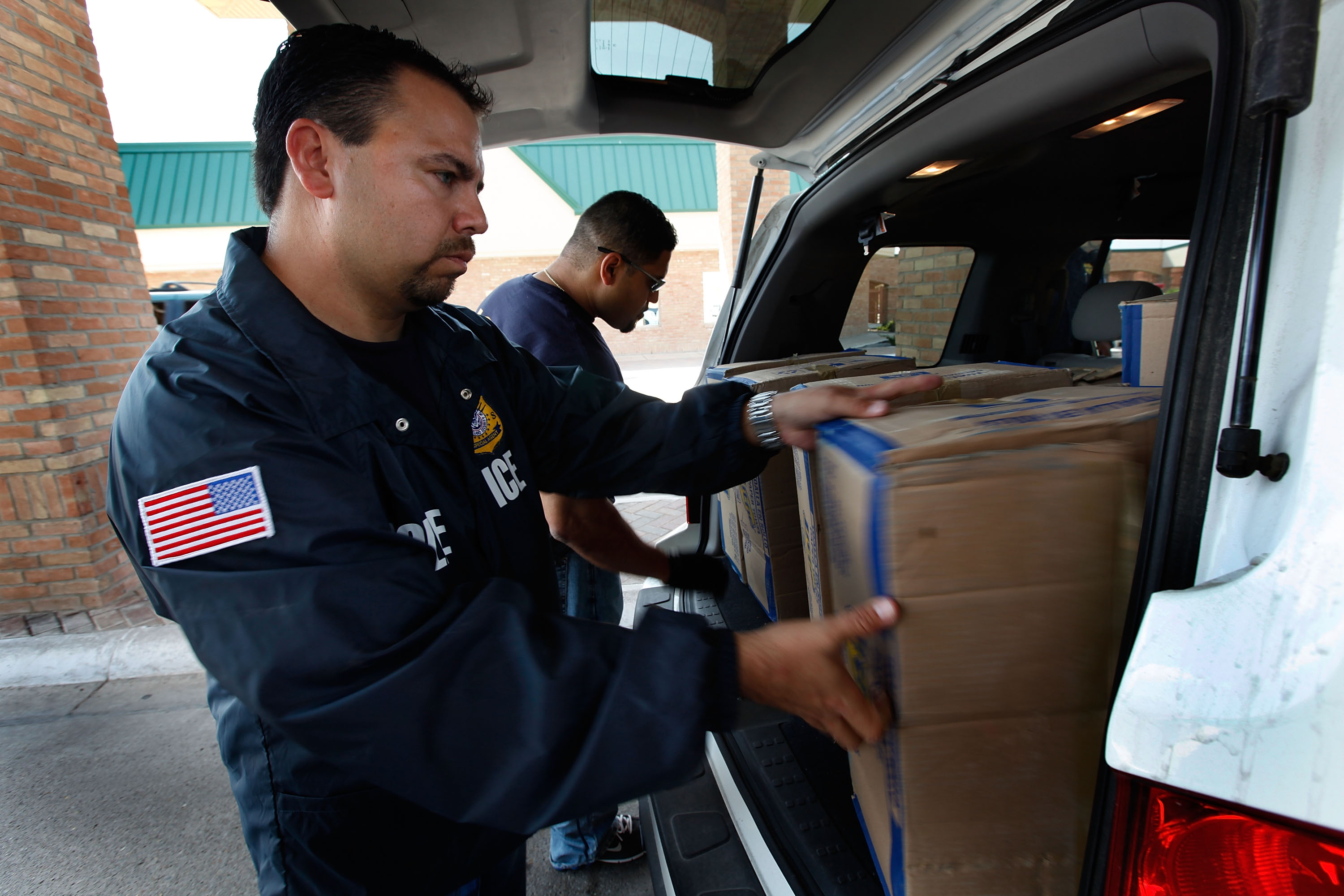 The ICE Agent’s Guide to Making a Profit From Asset Forfeiture