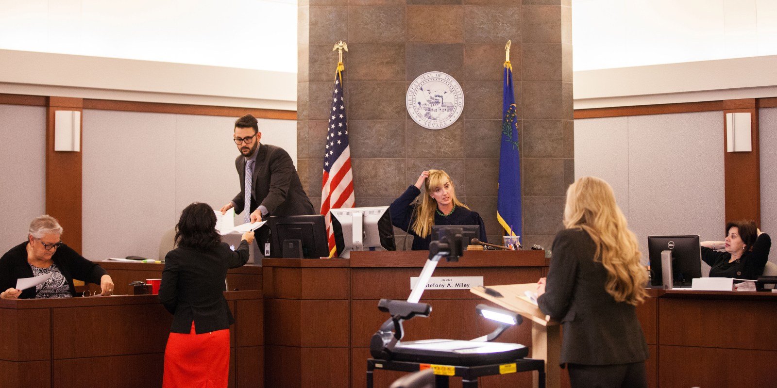 Lobato Murder Hearing Hinges on Flies in Las Vegas