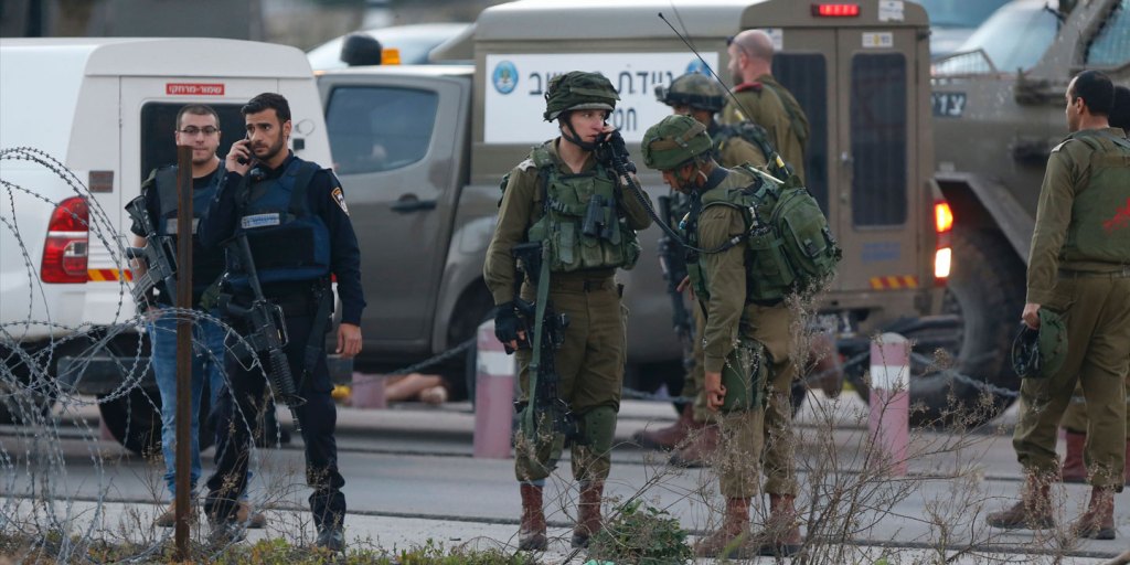 After Israel’s Killing of Palestinian-American Teen, a Long Search for ...